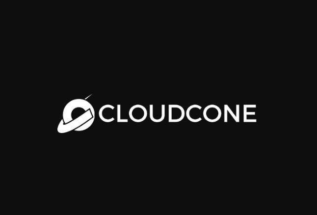 CloudCone:美国VPS便宜闪购，2核1G 55GB硬盘 $15.5/年,支持支付宝-66主机网